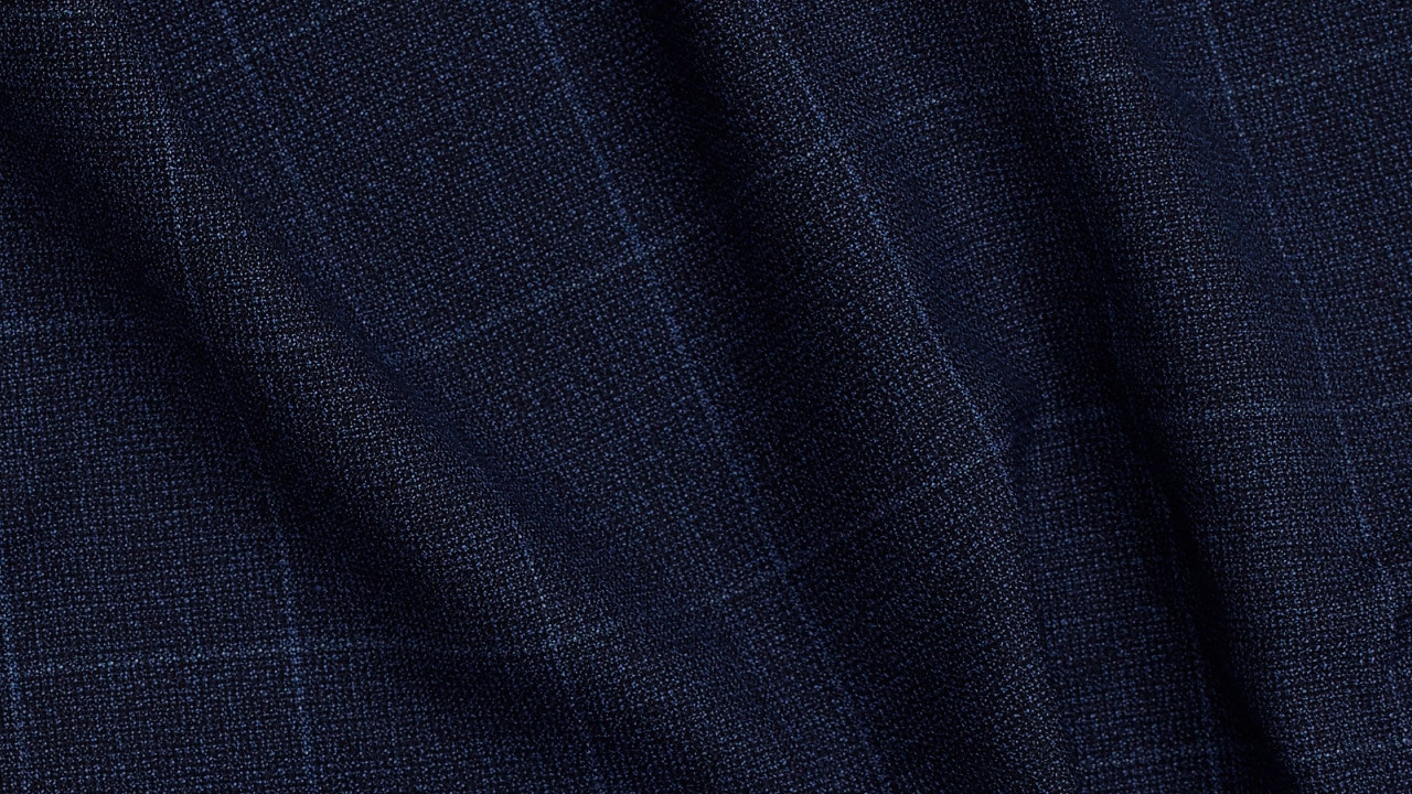 How to style the windowpane check - Officine Paladino