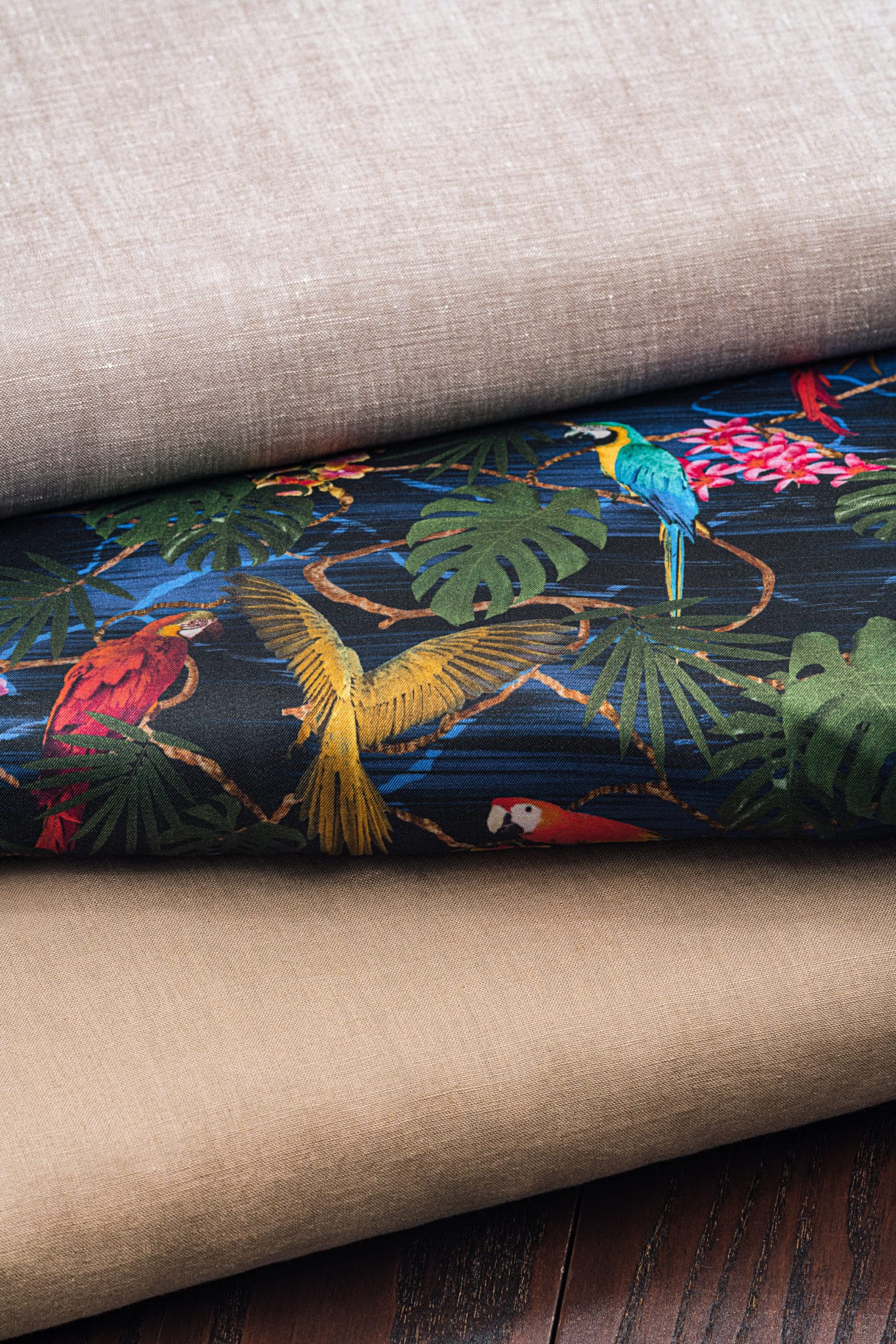 How to: Mix and match fabrics for an outstanding suit - Officine Paladino