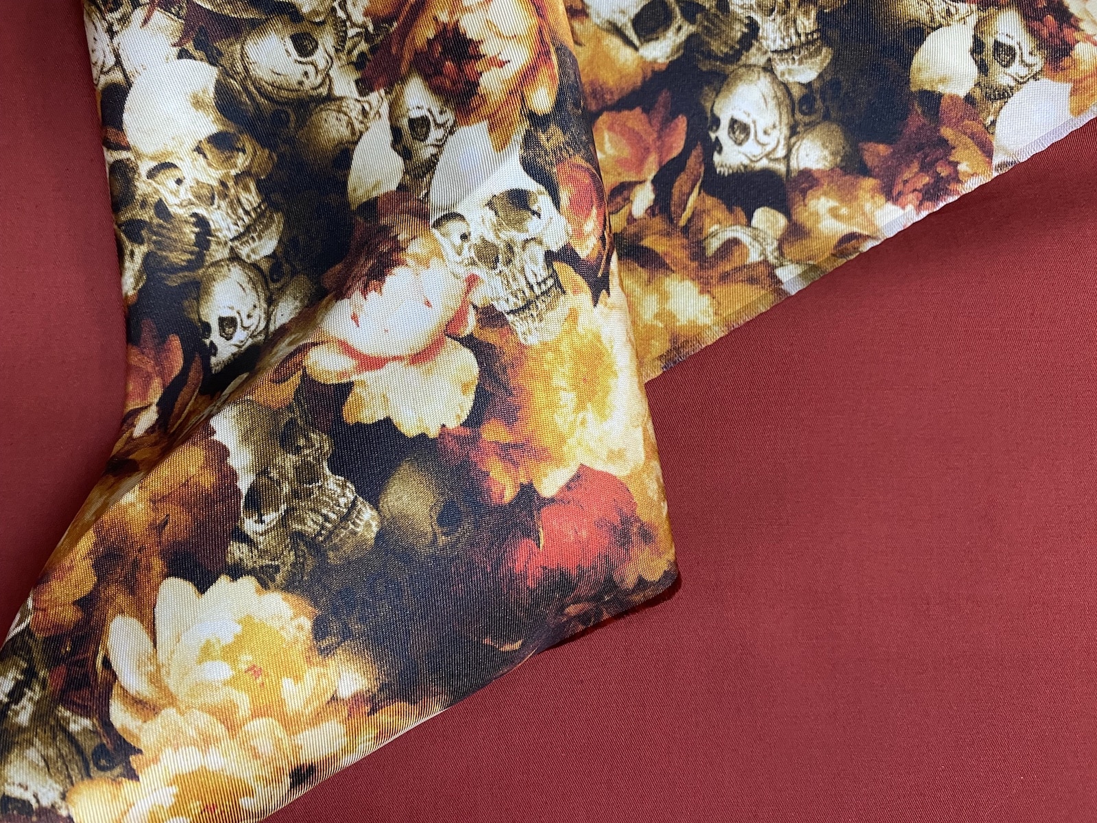 How to: Mix and match fabrics for an outstanding suit - Officine Paladino