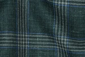 5 Different Types of Wool & Cotton Linen Blend Fabrics